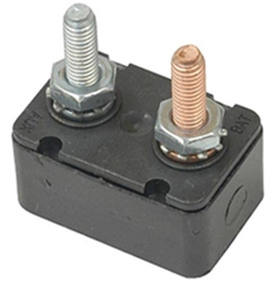 Circuit Breaker Disruptor Fusivel Termico 30A Harley 73-06 74599-77 ...