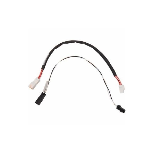 Extensao 12" (30cm) Cabo Acelerador Eletronico Harley 2016-2020 Barnett ...