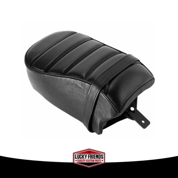 Banco Comfort para Passageiro Harley Sportster 883 1200 14-20 LFparts ...