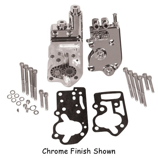 Bomba Oleo Harley Pankead Knucklehead Shovelhead de 1936 ate 1972 26200 ...