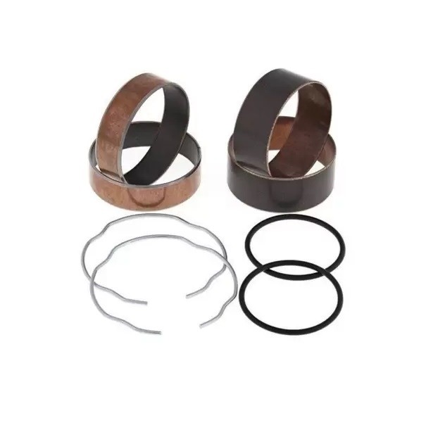Kit Buchas Suspensao Dianteira Harley 49 mm 46080-01 46513-01 46516-01 46508-01 All Balls 38 ...