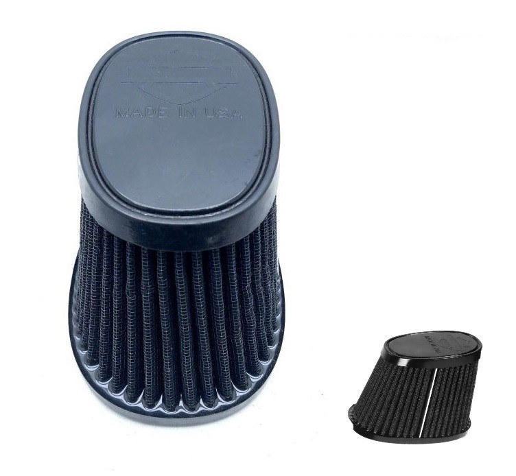 Elemento Filtrante de Reposicao do Filtro Ar Heavy Breather 29400384 ...