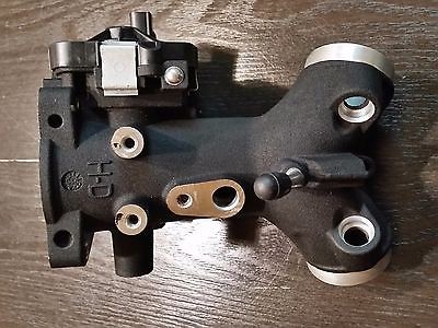 Manifold Servo Motor Admissao Harley Ac Eletronico 27200002 27200003 ...