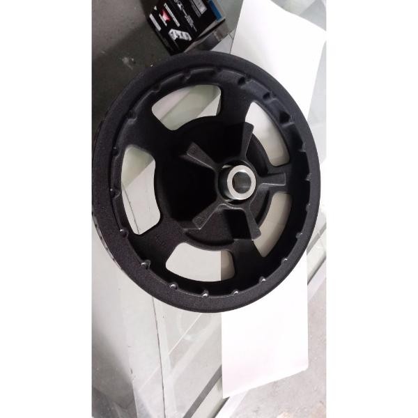 Polia Traseira Transmissao Harley Touring 68 Dentes 40217-09 - Primaria ...