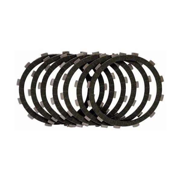 Kit 9 Discos Friccao Embreagem Harley Twin Cam 98-17 37932-98 Energy ...