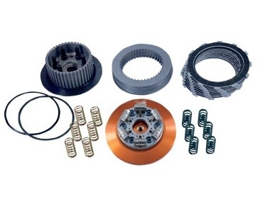 Kit Embreagem Harley Touring 17-20 Barnett Scorpion Low Profile Lock-up ...