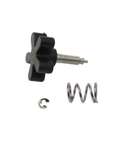 Parafuso Ajuste Acelerador Harley 56397-74 56394-74 3208 HD