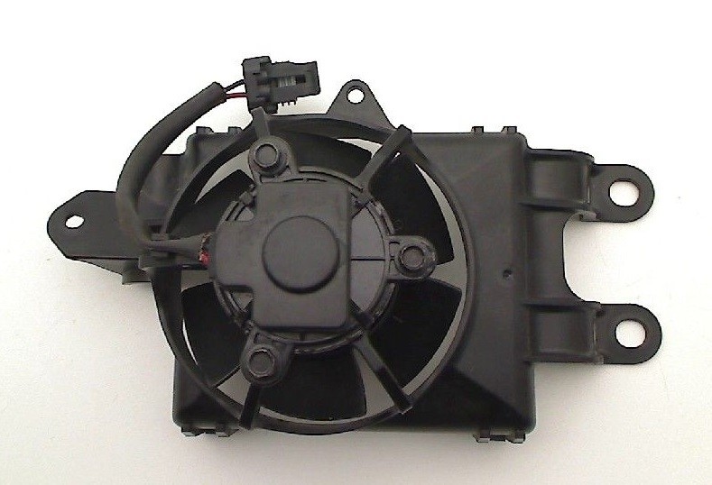 Ventoinha Esquerda Harley Touring 2014 a 2020 26800007 A - Elétrica ...