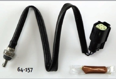 Sonda Lambda Sensor Oxigenio Harley 32700026 64-157