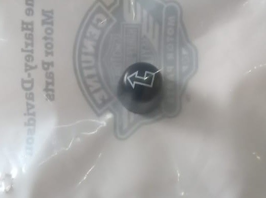 Capa Botao Comando Audio Select Harley Touring 14-21 71500046 ...