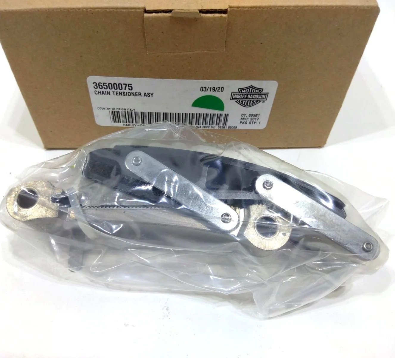 Esticador Corrente Primaria Harley Milwaukee Eight M8 2017-2023 ...