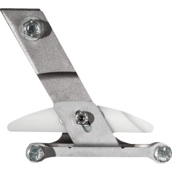 Esticador Corrente Primaria Harley 2007-2023 Baker 177-67A-A Armored ...