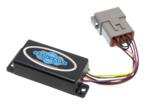 Modulo Seta Alternativo 68920-01 68921-01 68920-07 68921-07 Harley 33 ...