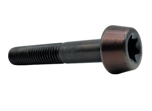 Parafuso Reforçado Tratado Cabeça Torx T70 Compensador Contra Choque ...
