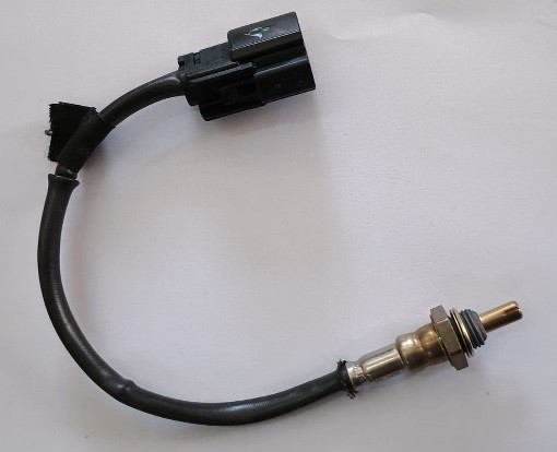 Sonda Lambda Sensor Oxigenio Escapamento Harley Touring Softail ...