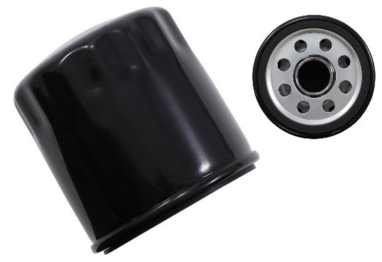 Filtro Preto Oleo 62700280 Harley Pan America Panamerica Sportster S ...