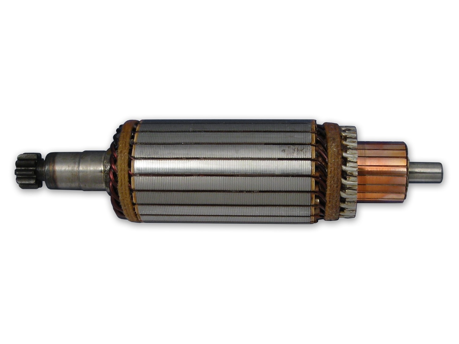Gaiola Induzido Motor Partida Prestolite Harley Panhead Shovelhead FL ...