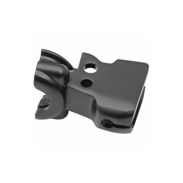 Manicoto Preto Embreagem Harley Fl 08-13 Softail 15-23 38700-08 ...