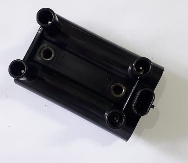 Bobina de Ignicao 4 Saidas Harley Touring M8 31600017 53-530 2102-0397