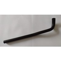 Mangueira Dreno Tanque Oleo Harley XL883 1200 14-20 62700038