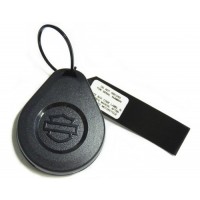Controle Remoto Alarme Harley Free Key Fob 90300111