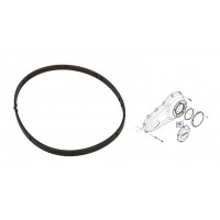 Anel Vedacao Tampa Inspecao Primaria Harley Milwaukee Eight M8 Softail ...