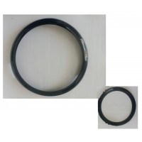 Aro Farol Harley Low Rider ST 2022 2024 61400687 Atual 61400758