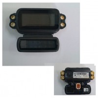 Velocimetro Modulo Instrumentos Harley Softail 2021-2024 70900655