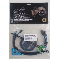 Extensao 30 cm Cabos Setas Harley Can Bus PD-0007-030TRN-DS Pandilla ...