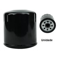 Filtro Preto Oleo Alternativo 62700280 Harley Pan America Panamerica ...
