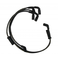 Cabo Vela Ignicao 8mm Harley Milwaukee Eight M8 Touring 17-19 31600018 ...