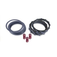 Kit Embreagem Harley Touring 2017-2024 Softail 2018-2024 Motor Milwauke ...