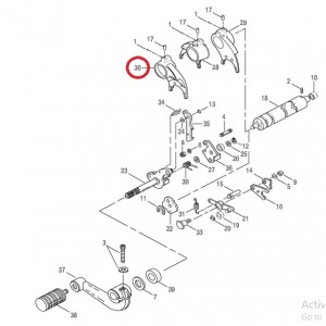 HDPECAS - Pecas para Harley