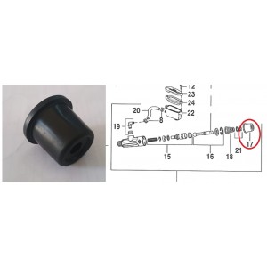 HDPECAS - Pecas para Harley