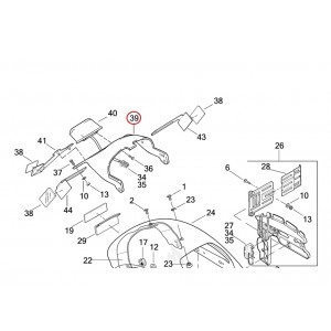 HDPECAS - Pecas para Harley