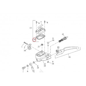 HDPECAS - Pecas para Harley