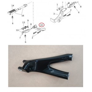 HDPECAS - Pecas para Harley