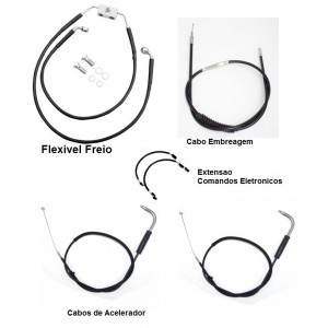 HDPECAS - Pecas para Harley